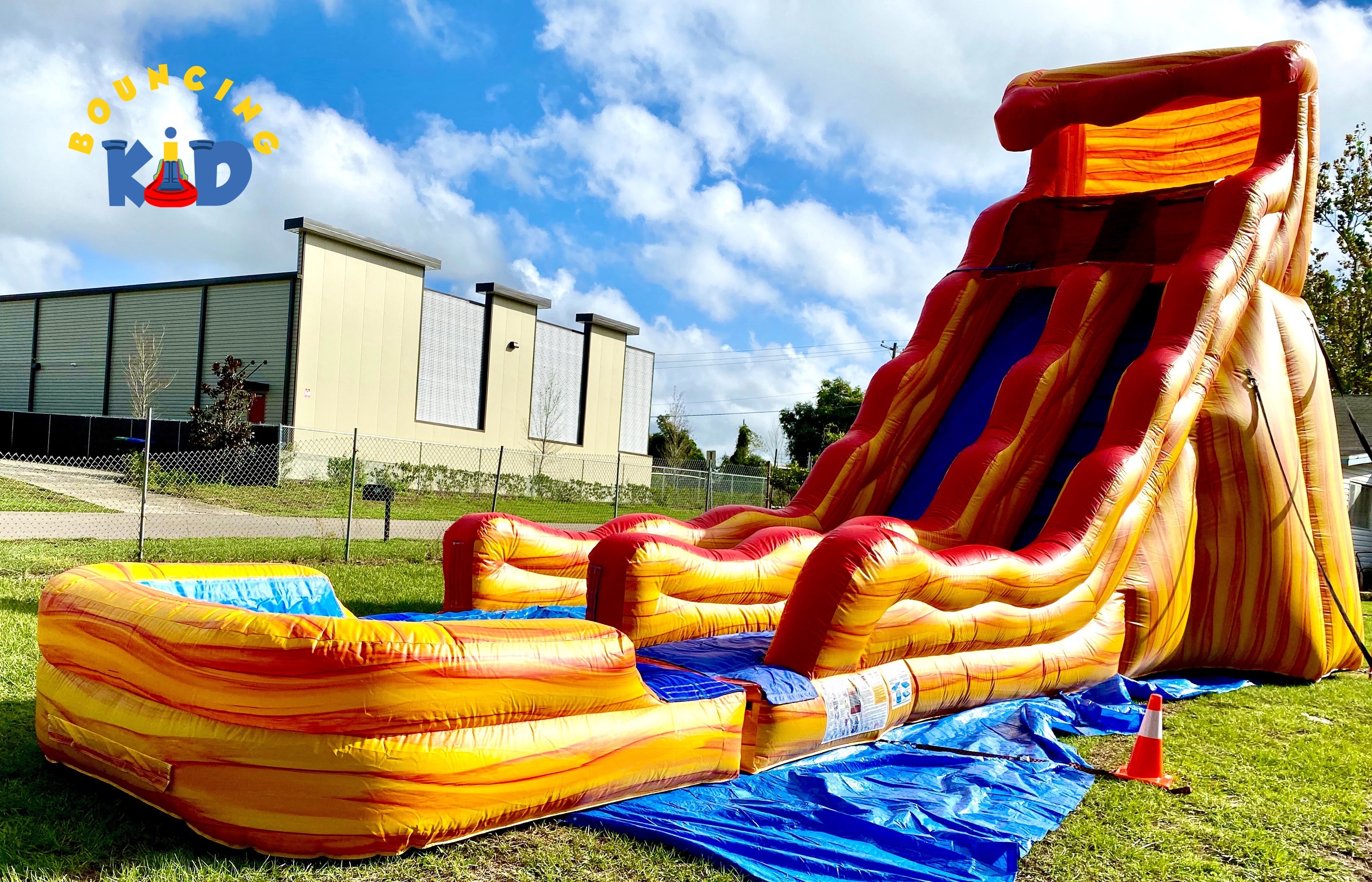 Photo Gallery | Bouncing Kid, LLC | Orlando, Florida