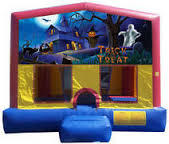 Maine Party Rentals-Boune House|Inflatable,Moonwalk