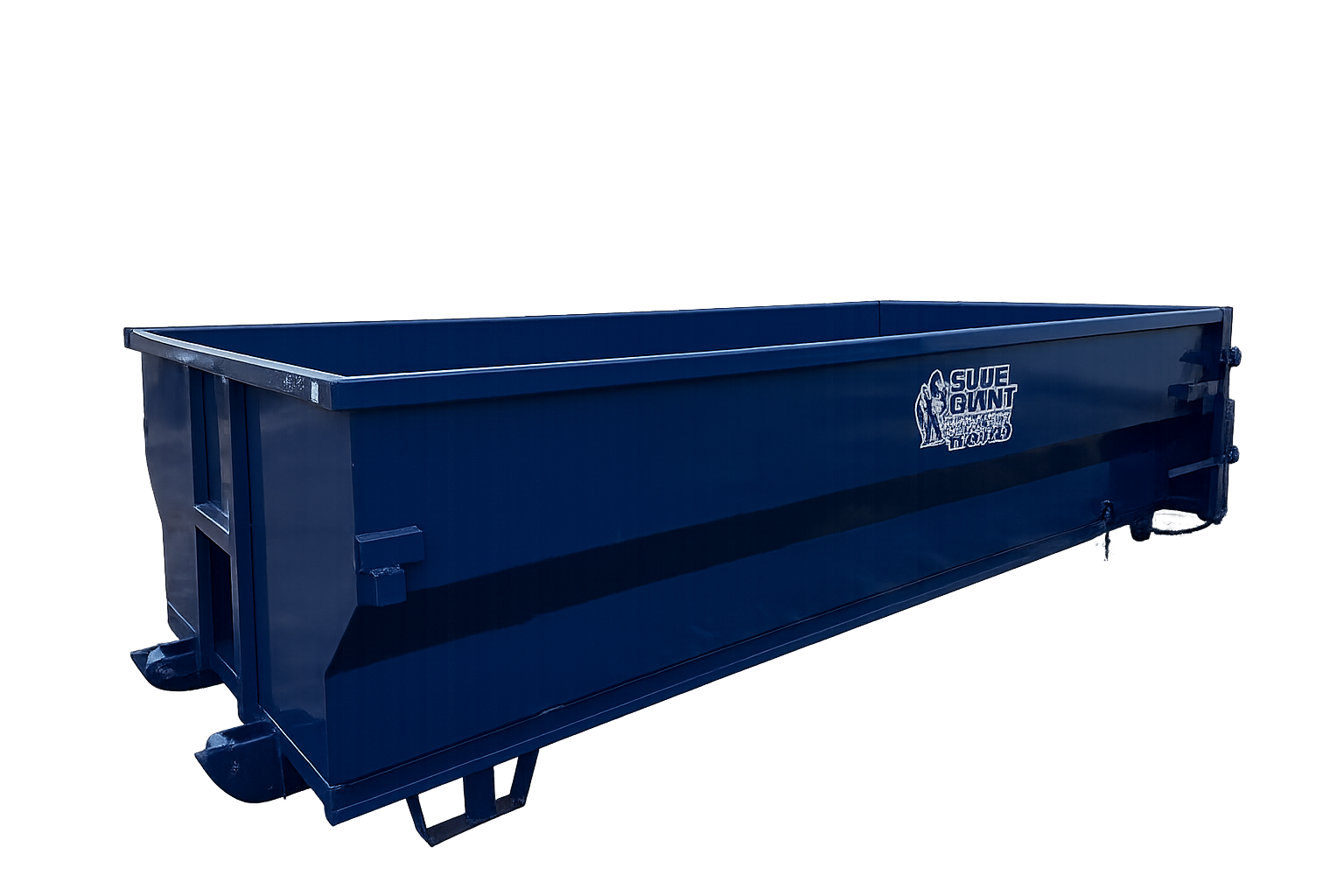 Dumpster Rentals | Blue Giant Dumpsters