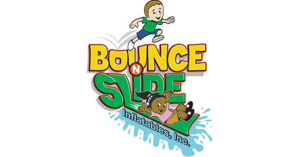 Bounce-N-Slide Inflatables, Inc. Adel GA - Party Rental and Bounce ...
