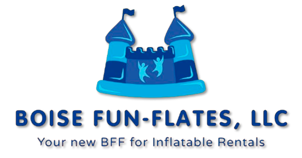 Boise Fun-Flates, LLC – Inflatable Bounce House and Slide Party Rentals