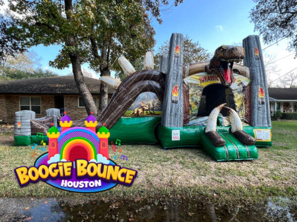 Houston Texas Bounce House Rentals