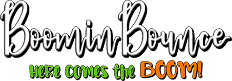 Photo Gallery | Boomin Bounce LLC
