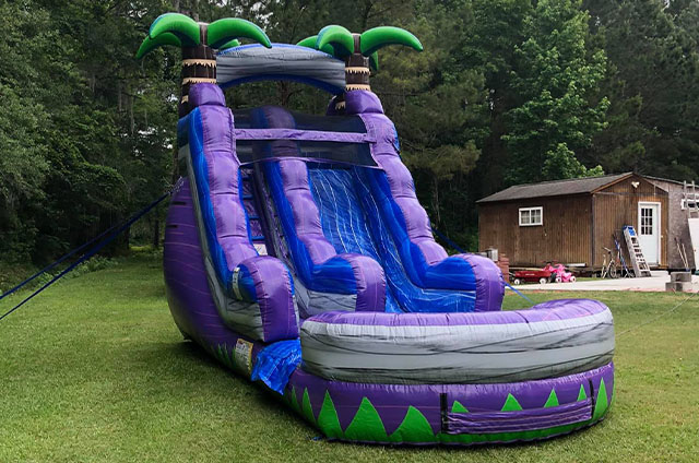 Bounce House Rentals | boominbouncerentals.com | Ridgeland SC