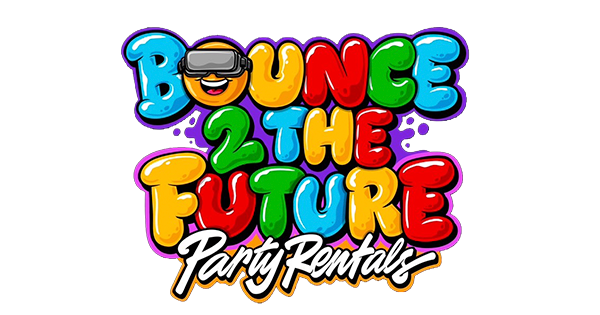 Party Rentals | Bounce 2 The Future