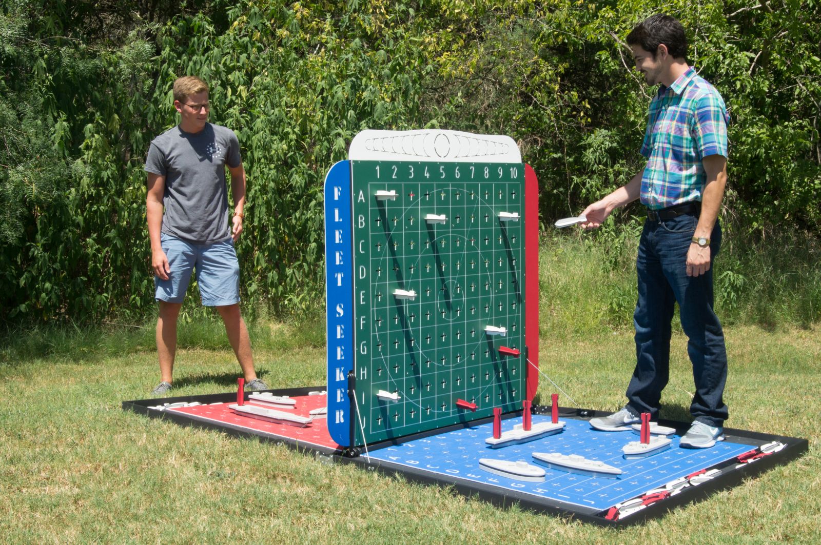 Giant Battleship Jumbo Fleet Seeker Carnival Game Bounce House Party Giant Battleship Jumbo Fleet Seeker Carnival Game Bounce House Party