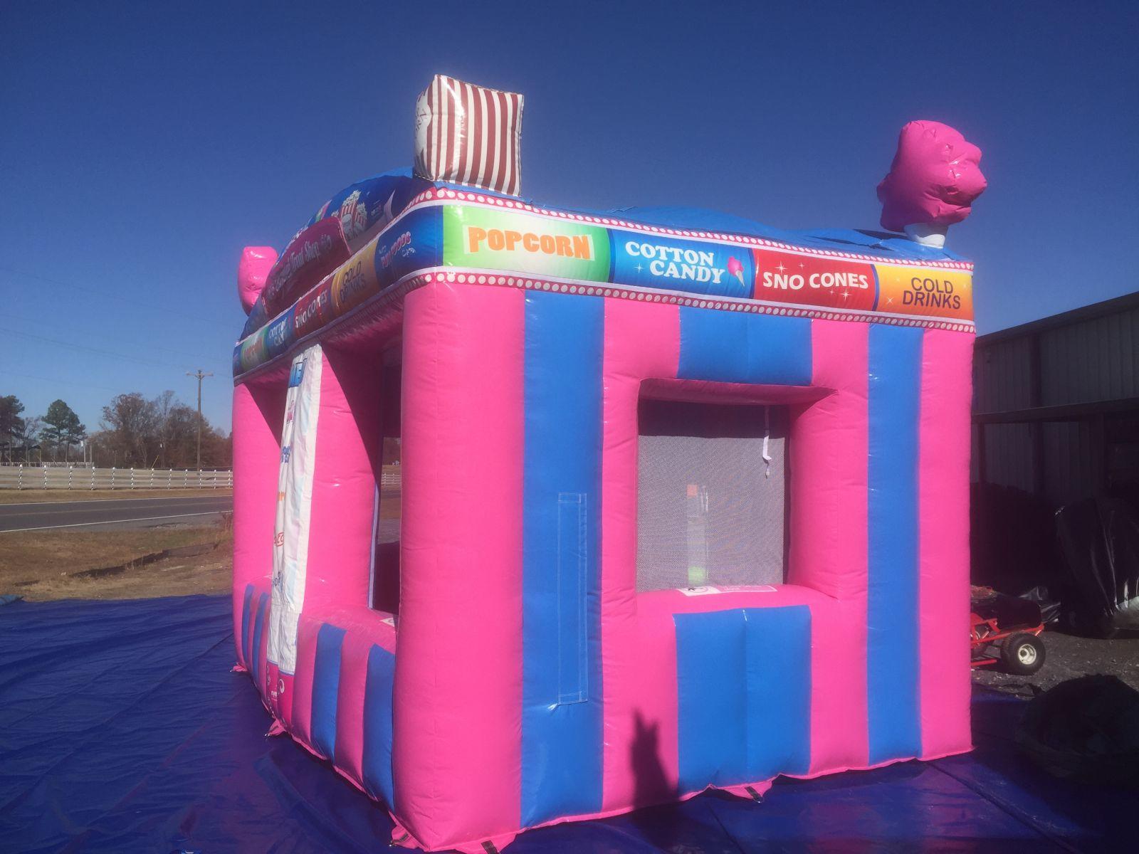 *NC State inspected units