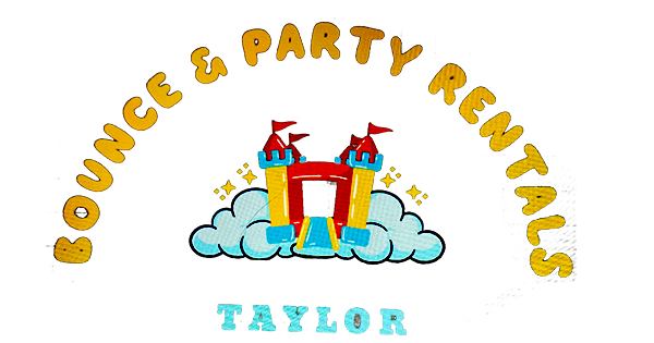 Bounce House Combos - Bounce & Party Rentals Taylor