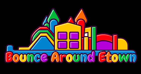 Halloween Frankenstein Bounce House Combo | Bounce Around Etown