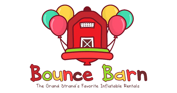 Welcome to | Bounce Barn | Myrtle Beach, SC