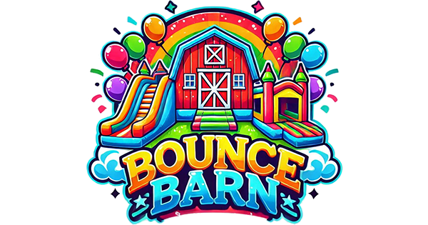 Bounce Barn - bounce house rentals and slides for parties in Myrtle Beach