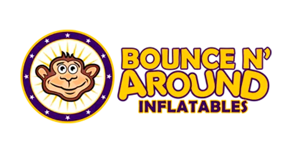 Bounce N' Around Inflatables - bounce house rentals and slides for ...