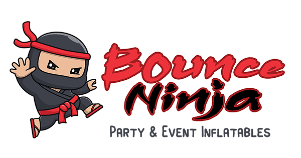 Bounce Ninja Inflatables - bounce house rentals and slides for parties ...