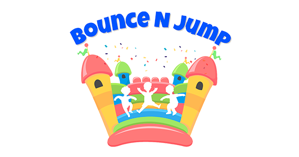 Bounce N Jump - bounce house rentals and slides for parties in San Diego
