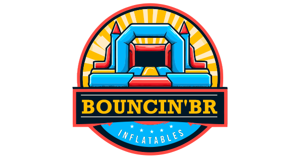 Welcome to | BOUNCIN' BR Inflatables | Prairieville, LA