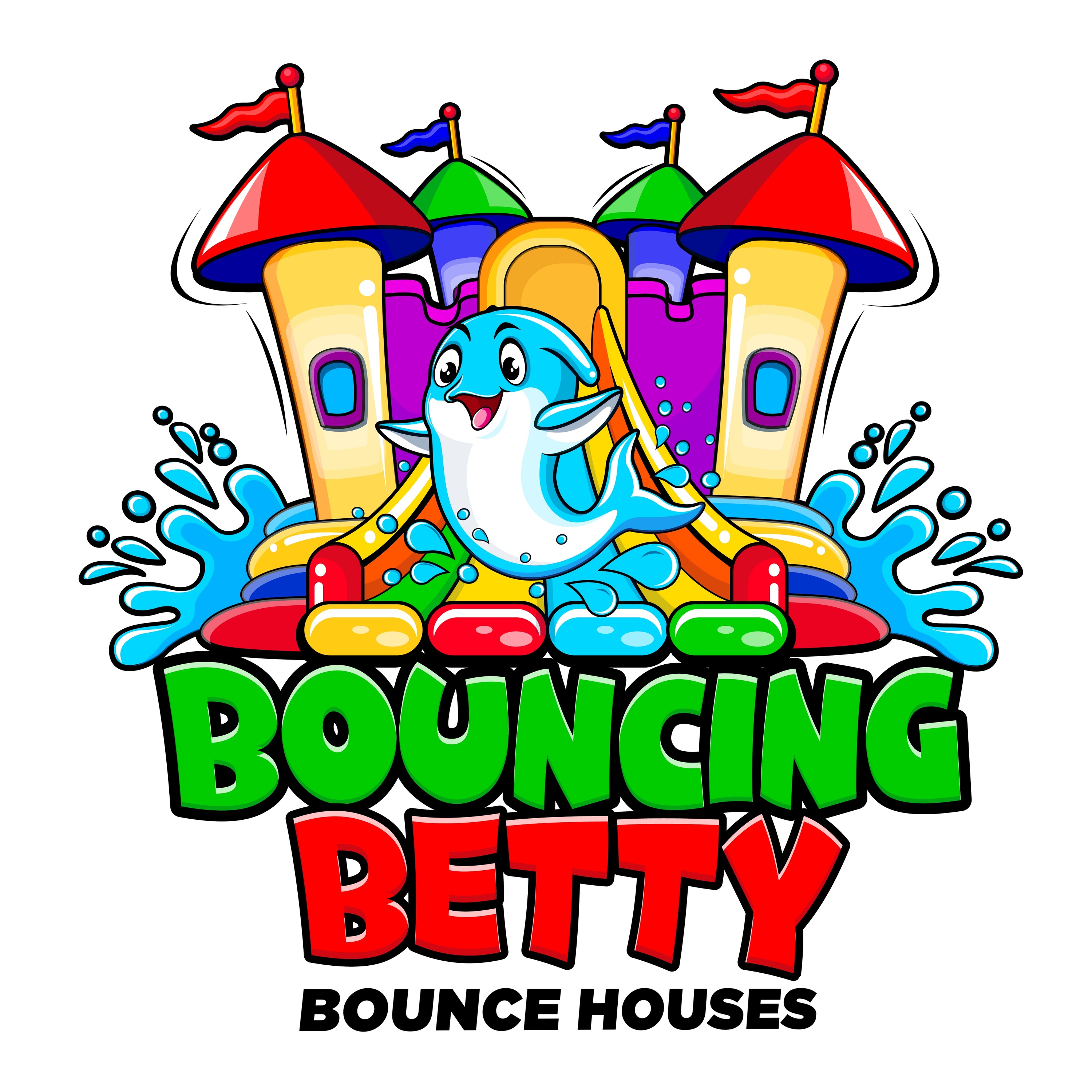 Bouncing Betty