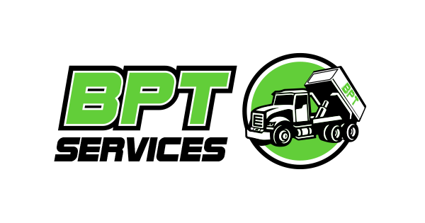 Dumpster Rentals | BPT Services
