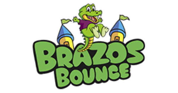 Brazos Bounce - bounce house rentals and slides for parties in Richmond