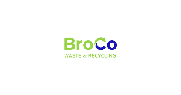 Broco Logo