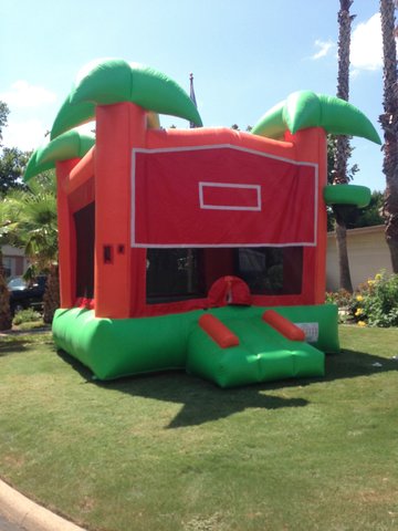 Buda Bounce House Party Rentals LLC - bounce house rentals and slides ...
