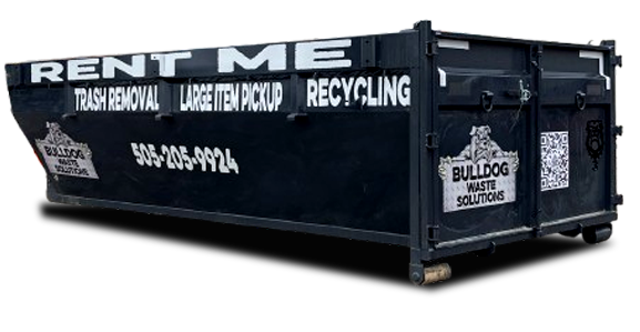 Home - Bulldog Waste Solutions LLC