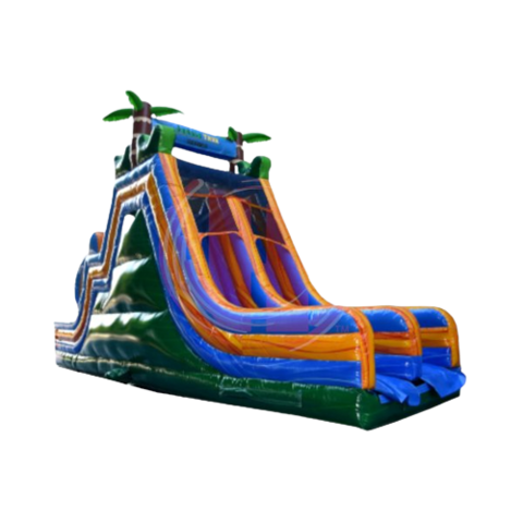 Bounce USA LLC - bounce house rentals and slides for parties in Tonawanda
