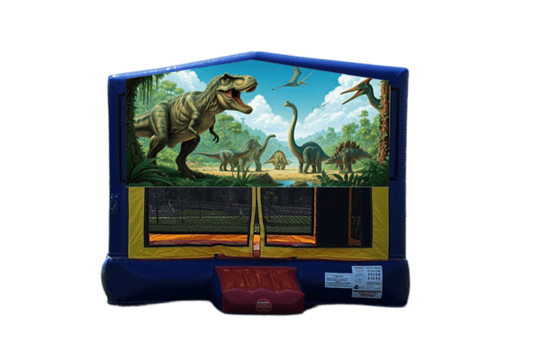 Bounce USA LLC - bounce house rentals and slides for parties in Buffalo ...