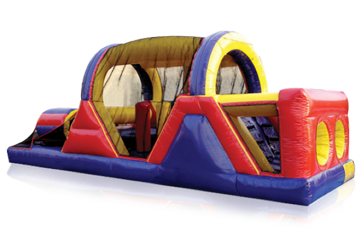 Moonwalk Rentals Berlin MA
