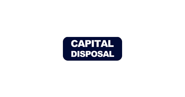 Dumpster Rentals | Capital Disposal LLC