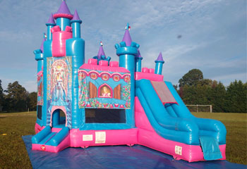 Bounce House Rentals | Party Rentals | Water Slide Rentals