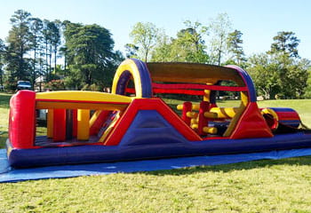 Fayetteville Party Rentals | Carolina Fun Factory