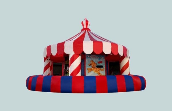 Central Coast Party Factory - bounce house rentals and slides for ...