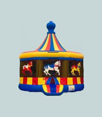 Bounce Houses || Central Coast Party Factory