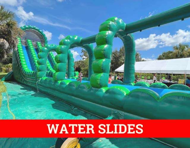 Celebration Events and Rentals | Naples Party Rentals