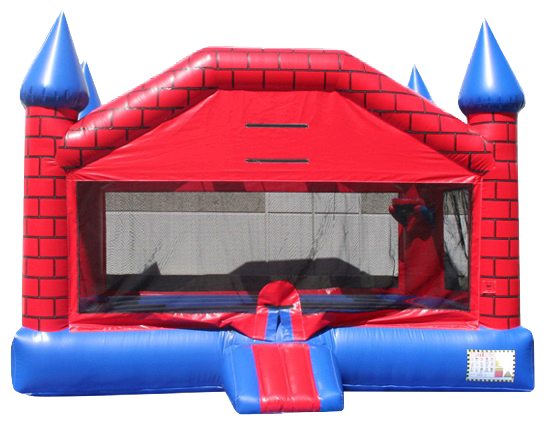 Extra Large Jumper Bounce House Rental,