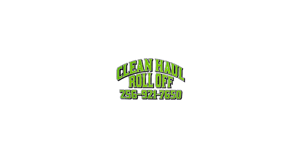 Dumpster Rentals | Clean Haul Roll Off