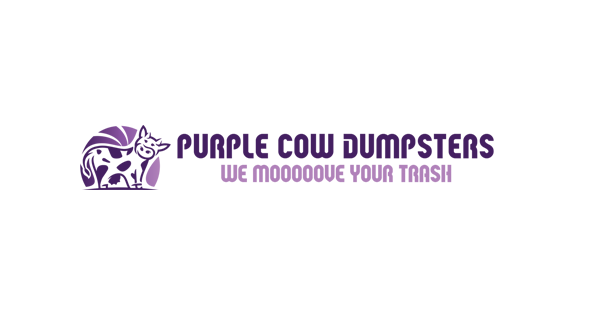 Dumpster Rental Canyon Lake - Purple Cow Dumpsters