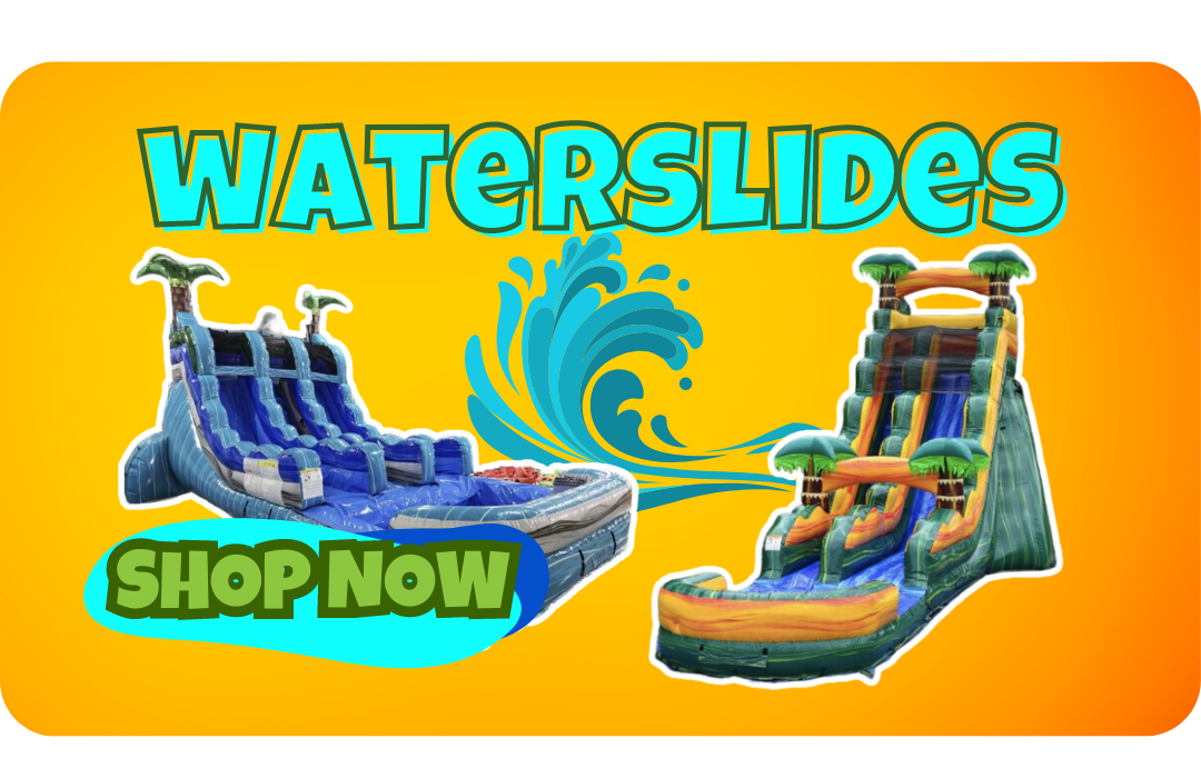 Coastal Inflatables - bounce house rentals and slides for parties in ...