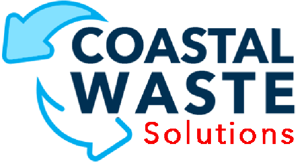 Dumpster Rentals | Coastal Waste Solutions