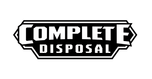 Complete Disposal - Waste Management Service - Pueblo, Colorado