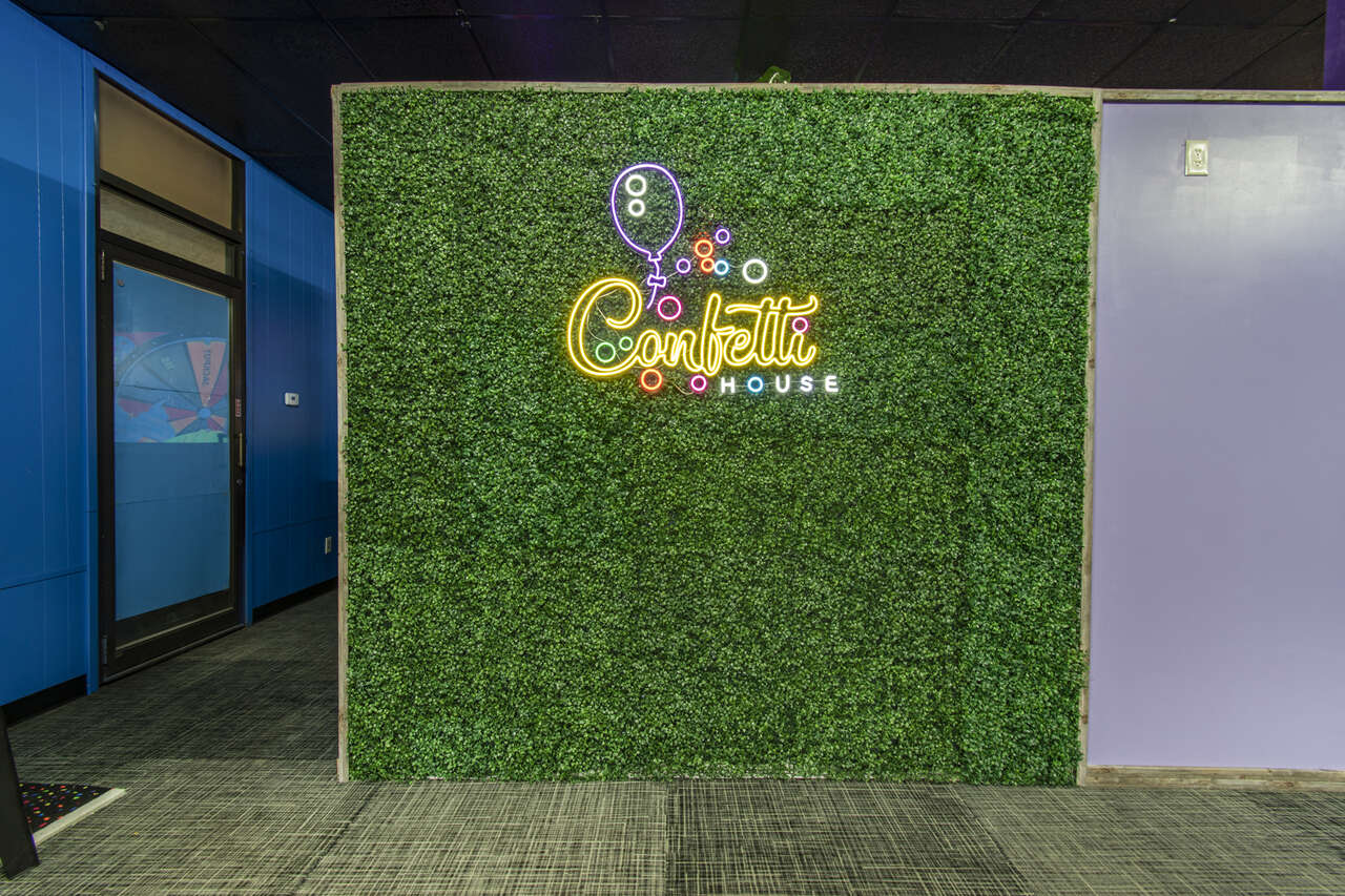 Photo Gallery | Confetti Fun Center