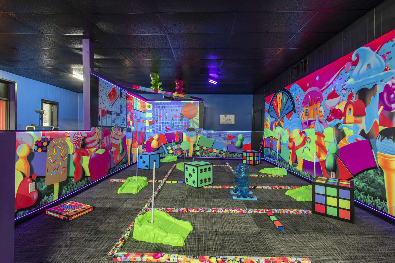 Photo Gallery | Confetti Fun Center