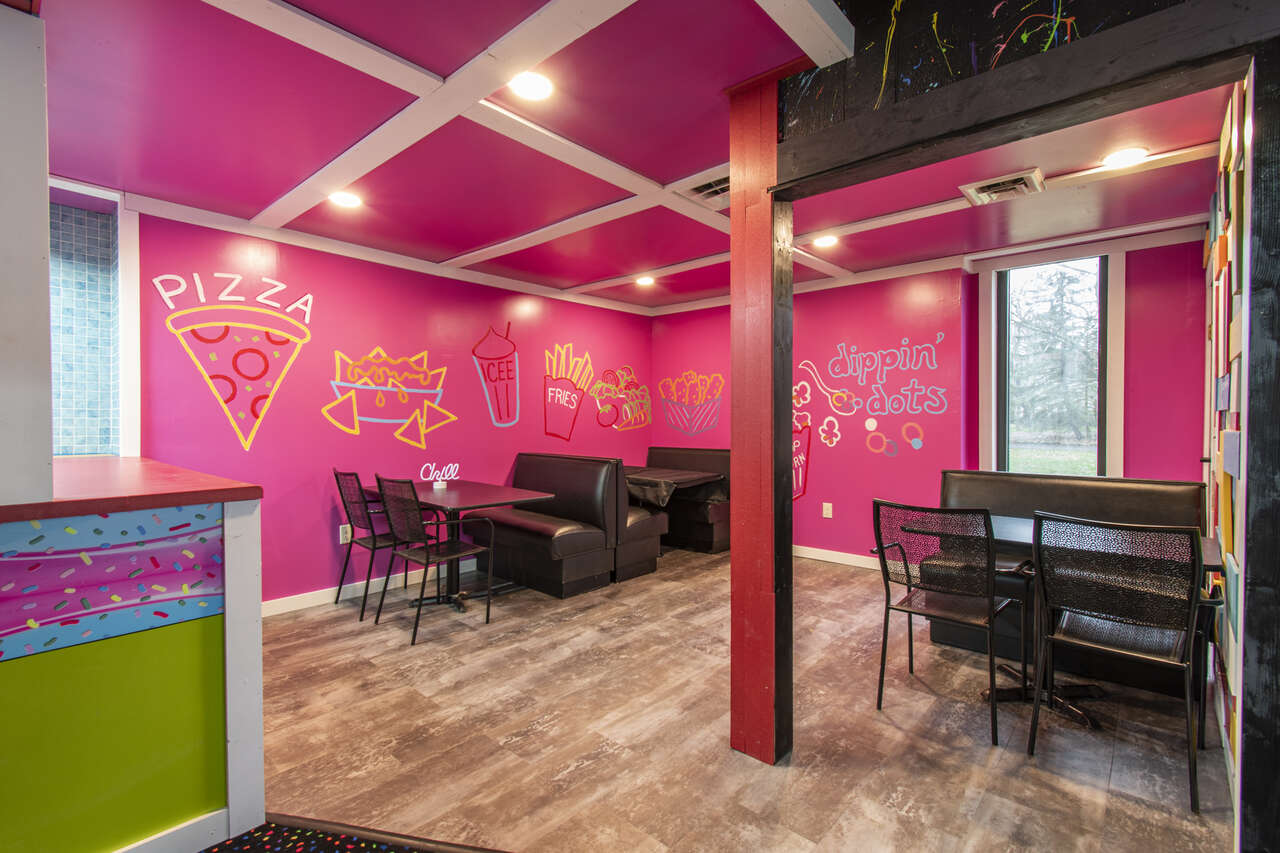 Photo Gallery | Confetti Fun Center