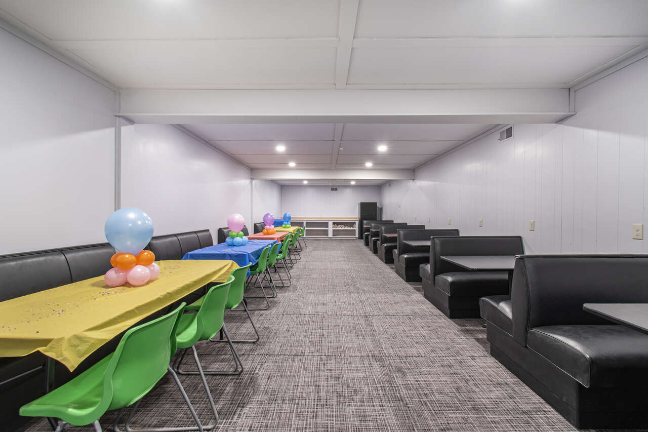 Photo Gallery | Confetti Fun Center