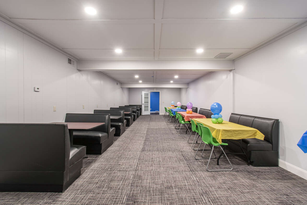 Confetti Fun Center New Springfield, OH