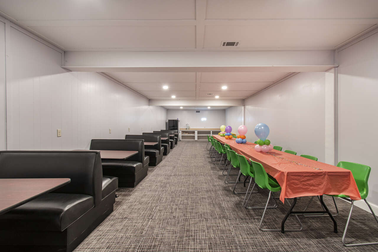 Photo Gallery | Confetti Fun Center