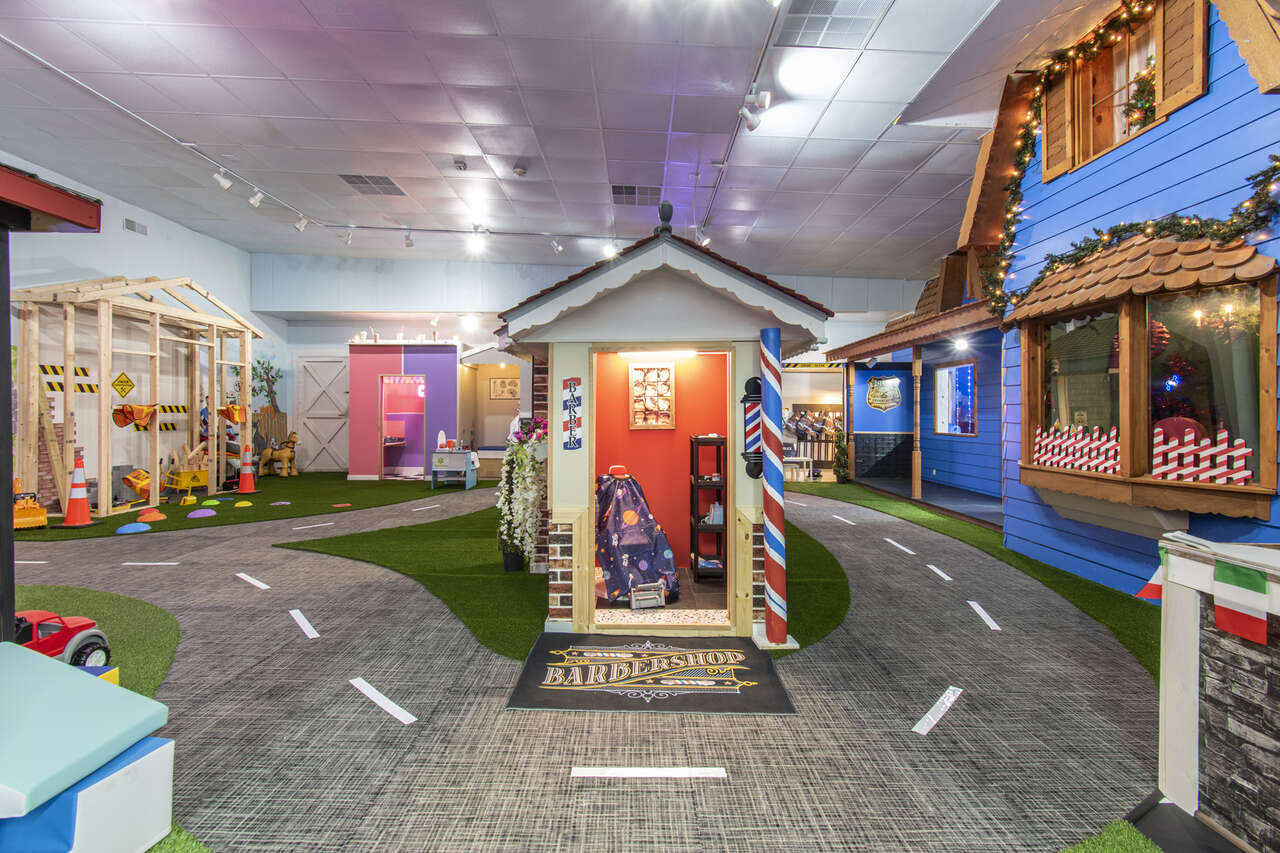 Photo Gallery | Confetti Fun Center