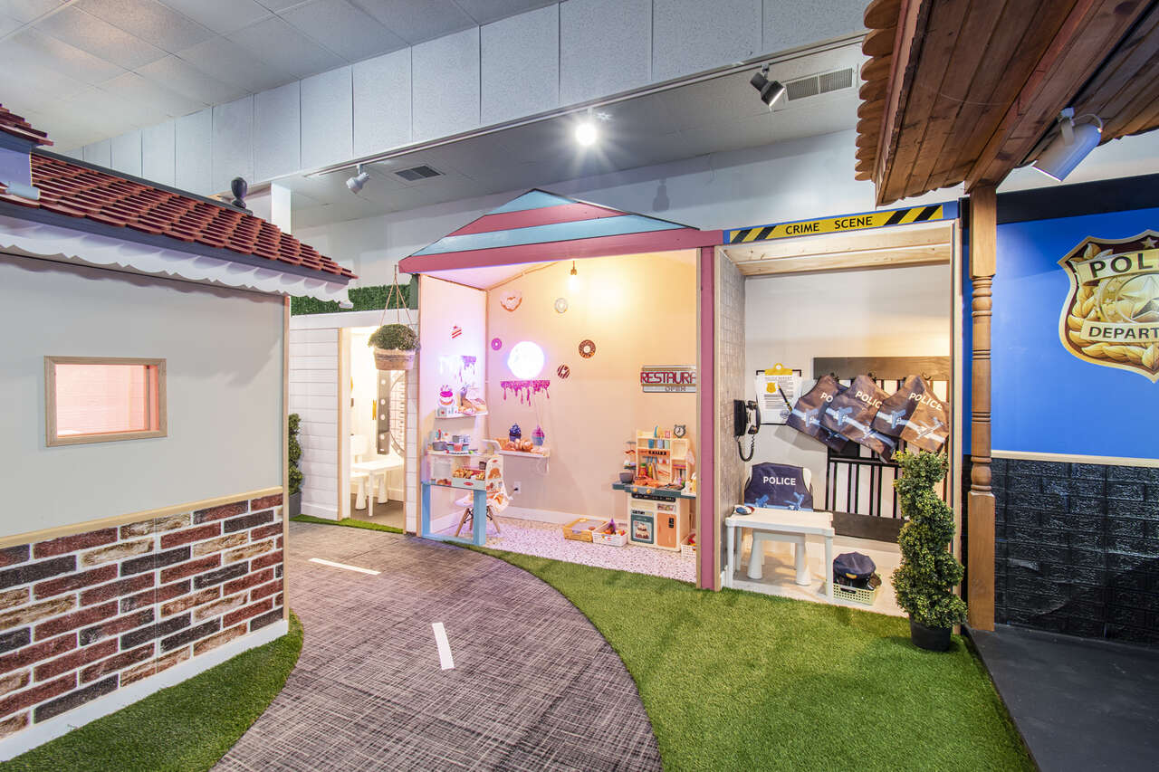 Photo Gallery | Confetti Fun Center