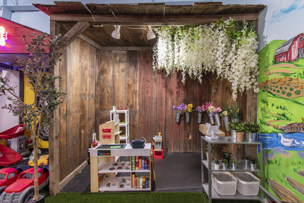 Photo Gallery | Confetti Fun Center