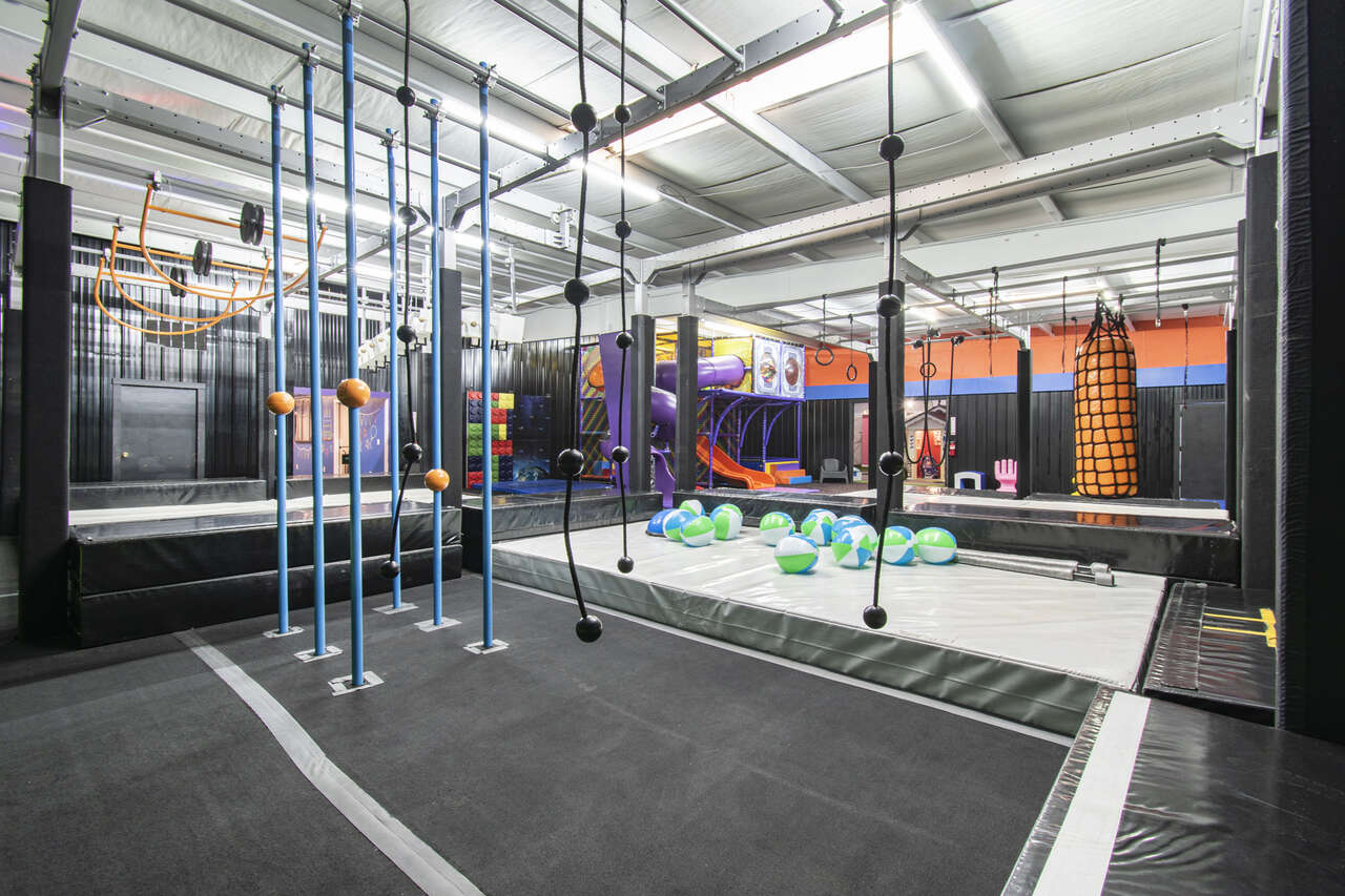 Photo Gallery | Confetti Fun Center